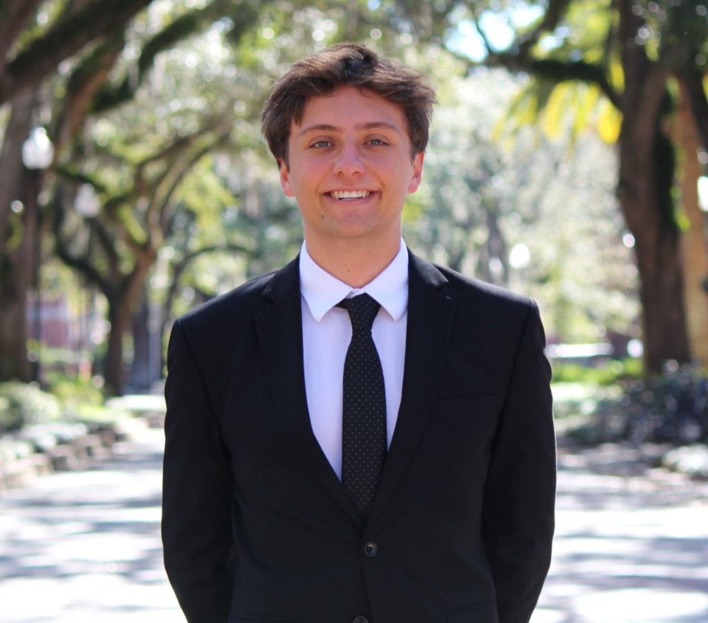 E-Board | Freshman Leadership Engineering Group